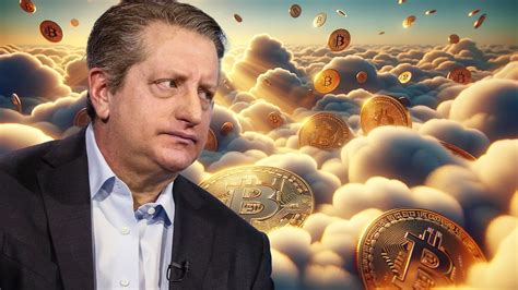 Big Short Investor Calls Crypto One Of The Great Themes Of Our Time