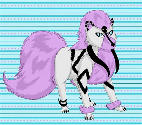 Ayase Oc Commission By Reedknight On Deviantart