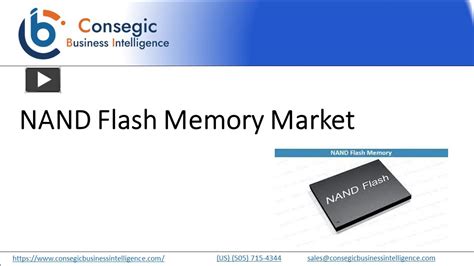 ppt nand flash memory market powerpoint presentation free to