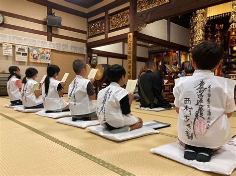 日蓮宗新聞社 兵庫東 第32回蓮の実道場