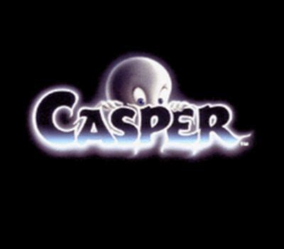 Wallpaper Wallpaper Casper