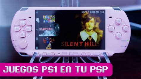 Tutorial Criar De Psx Para Psp Pdf Lazer
