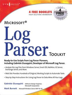 Logparser