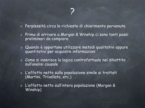 Ppt Counterfactuals And Causal Inference Ii Powerpoint Presentation Id 789095