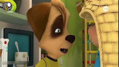 دانلود انیمیشن خانواده پوچز دوبله فارسی قسمت 28