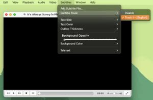 How To Fix VLC Subtitles Not Showing Problems Solutions