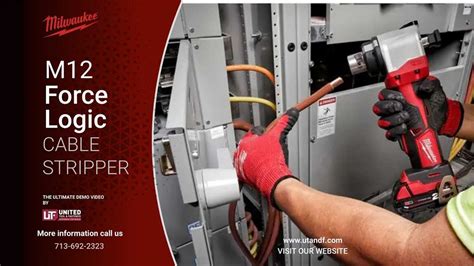 Unveiling The Milwaukee M18 Wiring Diagram Simplifying The Power Tool