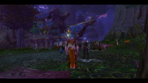 [3 3 5] spawn locations incorrect for both undead and night elf · issue