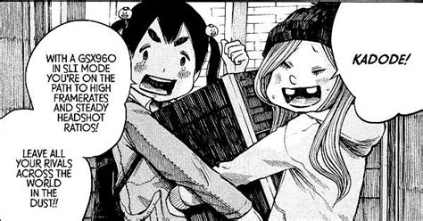 Pcmr In Manga Imgur