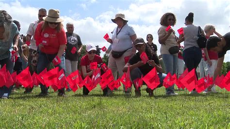 Allen Mall Shooting Victims Remembered On Sunday Fox 4 Dallas Fort Worth
