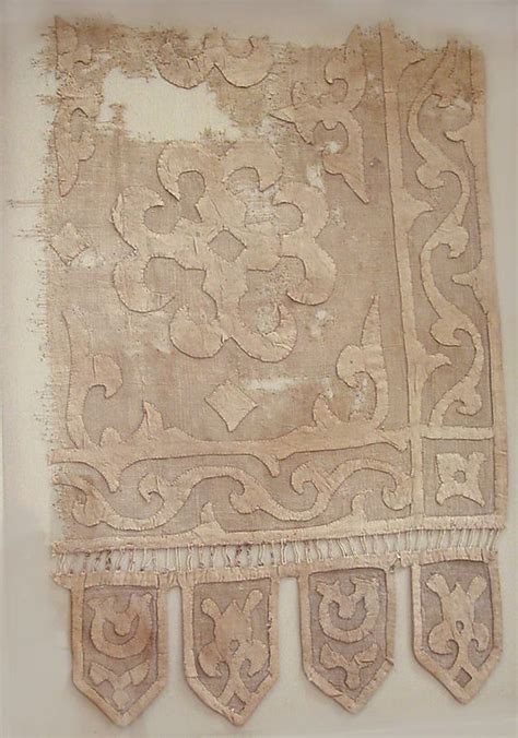 Textile Fragment The Metropolitan Museum Of Art Artofit