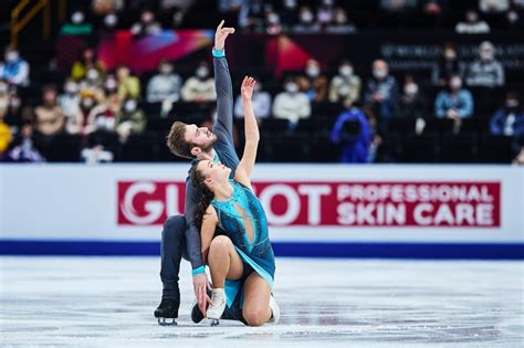 საქართველოს წარუმატებელი დღე ფიგურული ციგურაობის მსოფლიოს ჩემპიონატზე