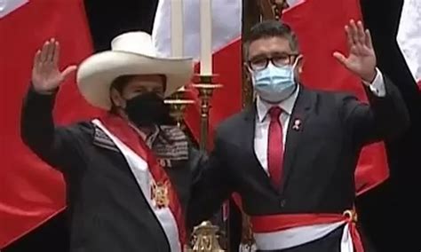 Poder Judicial Evaluará Hoy Impedimento De Salida Del País Contra