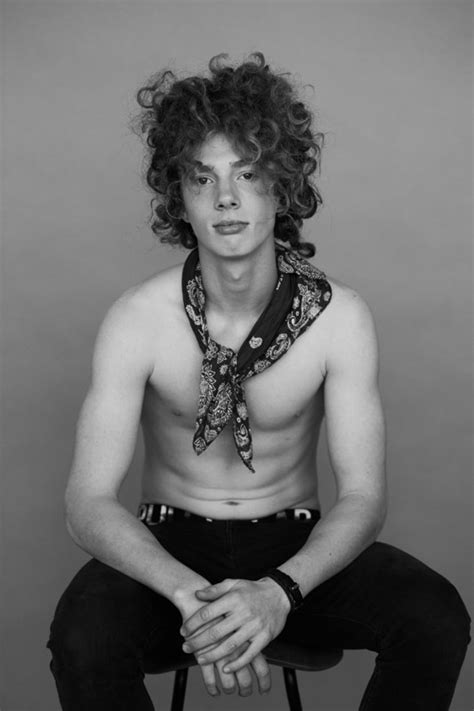 Male Models David Catalin De La Berlin