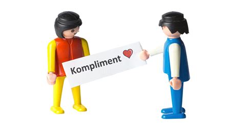 Tag der Komplimente - Compliment Day in den USA - 24. Januar