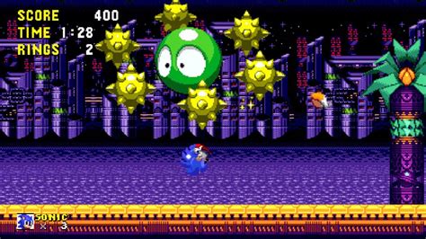 Orbinaut Framework 2 Sage 2024 Youtube