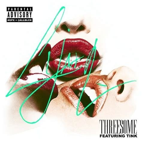 Stream Alexander Blane Feat Tink Threesome [ Prod By J Parker ] By