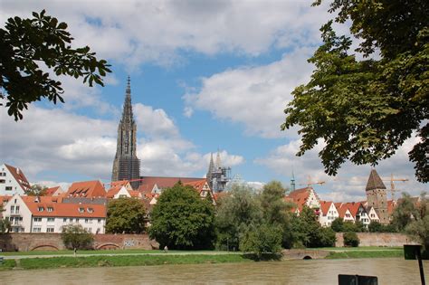 Student Exchange Program Ulm University For Taiwanese Students