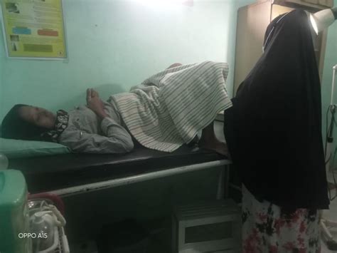 Kb Mkjp Akseptor Wilayah Kecamatan Pekalonga Utara Dinas Sosial Pengendalian Penduduk Dan