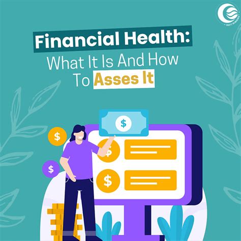 Financial Health What It Is And How To Assess It