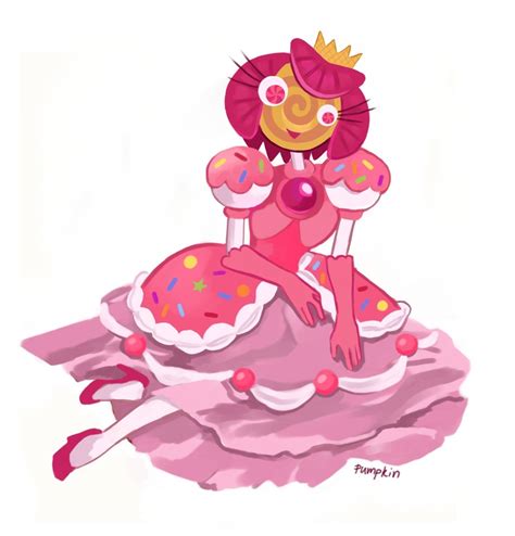 Princess Loolilalu By Pumpkinpie6660 On Deviantart