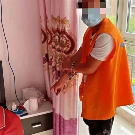 宣化一小偷偷了他家邻居！办案赵某案件