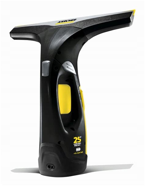 Karcher Wv Premium Myjka Do Okien Black Edition Oficjalne Archiwum Allegro