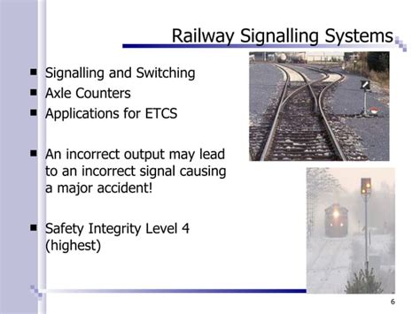 Safety Integrity Levels Ppt