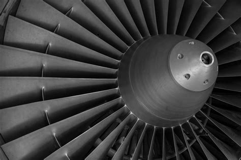 Gas Turbine Test Pressure Scanning Enhancing Operational Efficiency