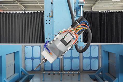 4 Axis Eps Styrofoam Cnc Router With Split Structure Igolden Cnc