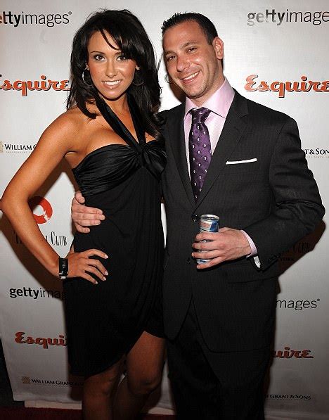 Jenn Sterger Sues Ex Manager For Keeping Lewd Photos At Centre Of Brett