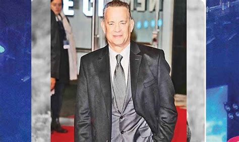 Tom Hanks Recalls Emotional Goodbye To Woody In Toy Story 4