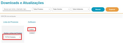 Hotelaria Totvs Backoffice Linha Cmnet Global Como Baixar E