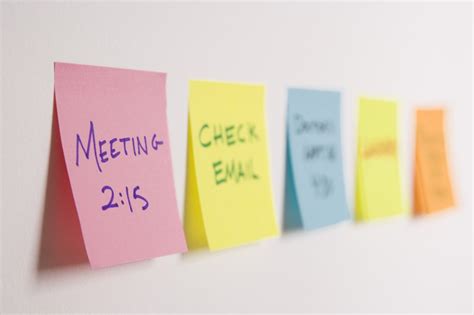 Ways To Prioritize Tasks And Maximize Efficiency Businesscollective