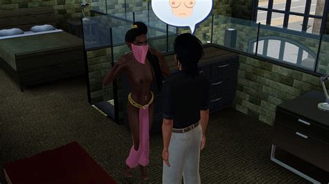 Post Your Adult Sim Pics Here Page 48 The Sims 3 General Discussion LoversLab
