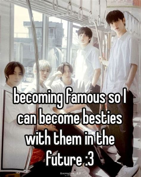 And Become Soobins Wife Hehe 🥰😋 In 2024 Besties Roman Empire Repost