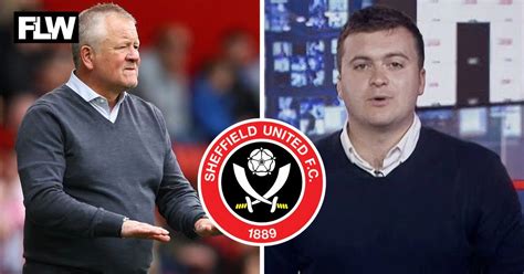Efl Pundit Identifies Massive Sheffield United Concern