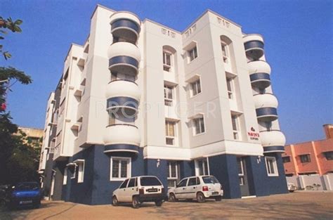 2 Bhk 1t Apartment For Sale In Navins Housing Govind Virugambakkam Chennai