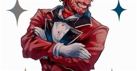 Caine Fanart Album On Imgur