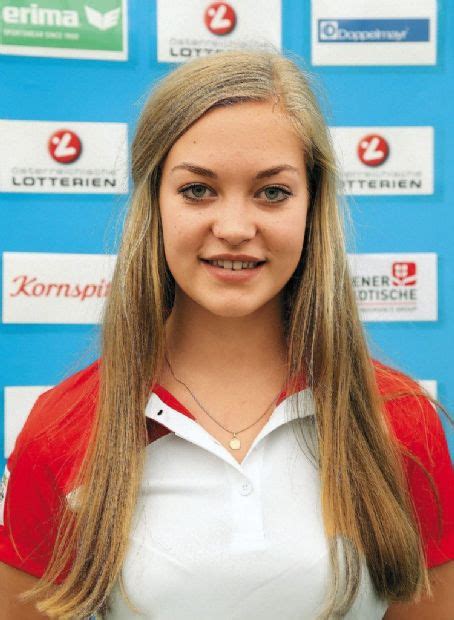 Nadine Ungerank Photos News And Videos Trivia And Quotes Famousfix