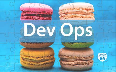 Creating A Consistent Pipeline From Development To Production