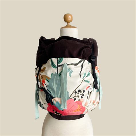 Mochilas Ergonómicas