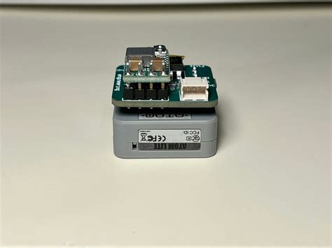 Fujitsu Ac Heat Pump Integration Via Esphome [esp32] Page 4 Share