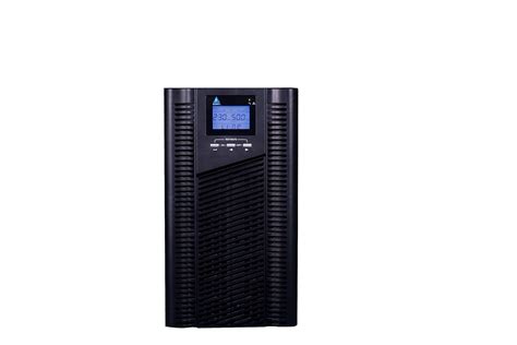 Numax Kva Vdc Phase Online Ups Input Output V V Dou K Ups System With A