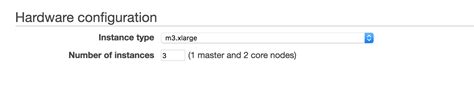 create a basic apache spark cluster in the cloud in 5 minutes