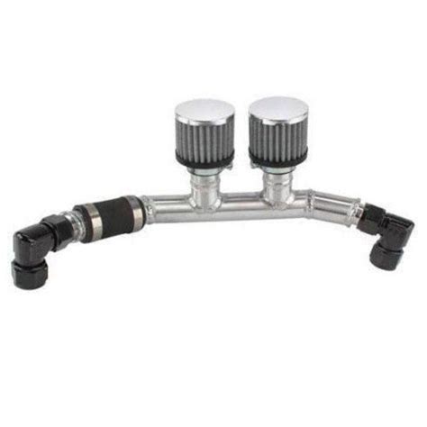 Krc 79525000 Ls Circle Track Ct525 Engine Valve Cover Breather System