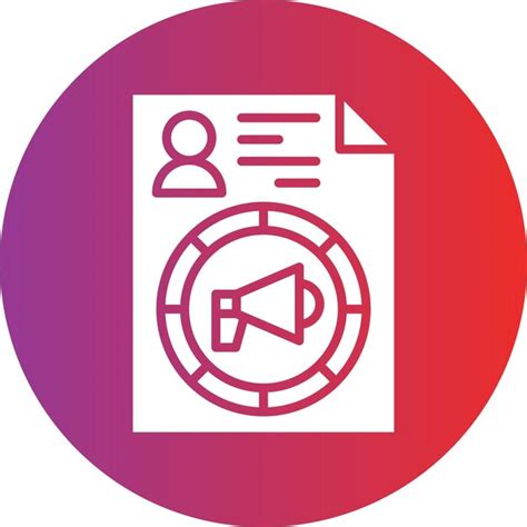 Premium Vector Data Segmentation Icon Style