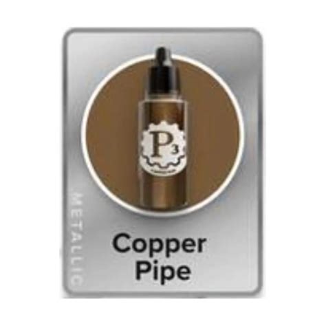 Copper Pipe Noble Knight Games