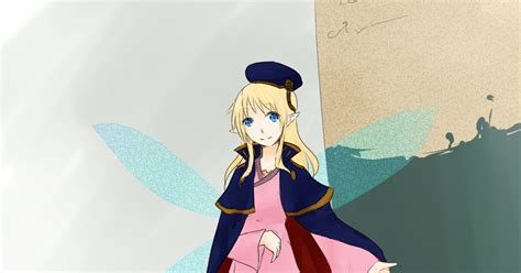 Pixivファンタジアt 【pft】クリスティーナ【シアノコリス】 夜空みとのイラスト Pixiv